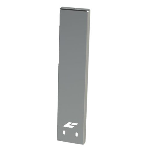Peterbilt Y-Pipe Support Bracket - V-Max Truck Sales